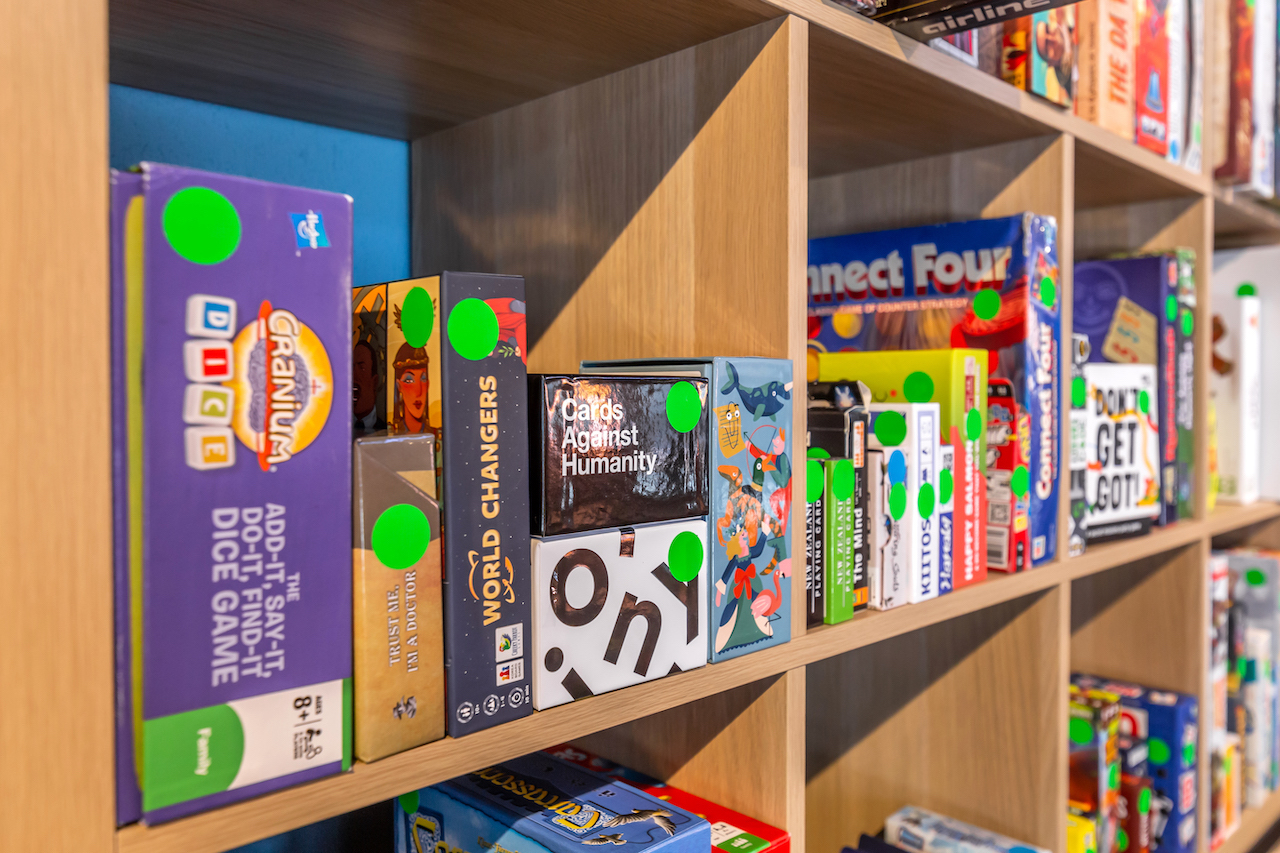 Information - Meepleopolis